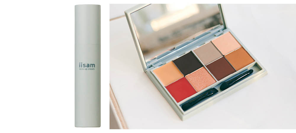 新製品&イベント情報―マツキヨココカラ＆カンパニー―matsukiyoから男性向け韓国スタイルのメイクシリーズ「iisam」が誕生 | 国際 ...