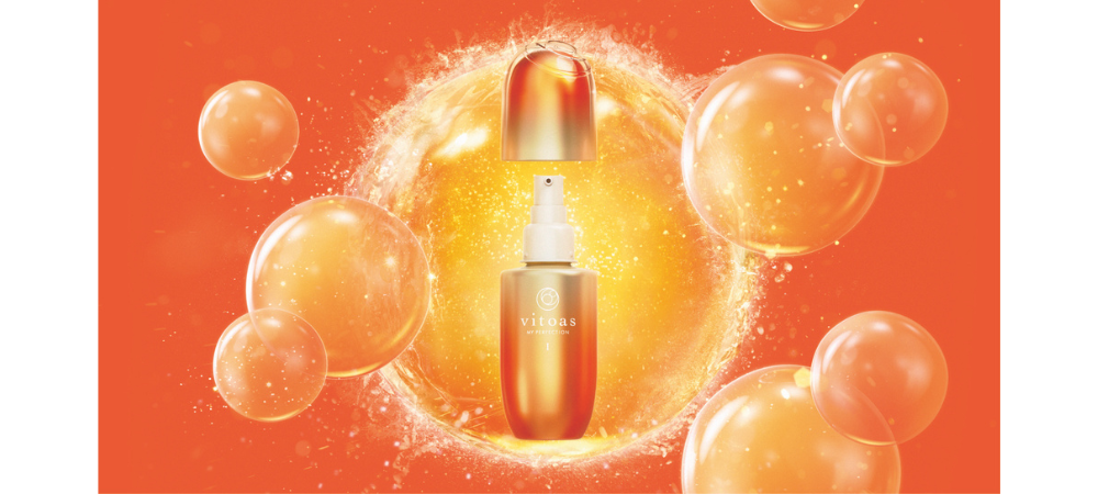 サントリーウエルネス、vitoas マイパーフェクションをリニューアル新発売 | 国際商業オンライン | 化粧品日用品業界の国内・海外ニュース