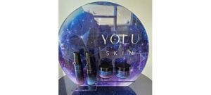 I-ne、YOLUから新スキンケアライン「YOLU SKIN」発売に伴い発表会を開催 | 国際商業オンライン | 化粧品日用品業界の国内・海外ニュース